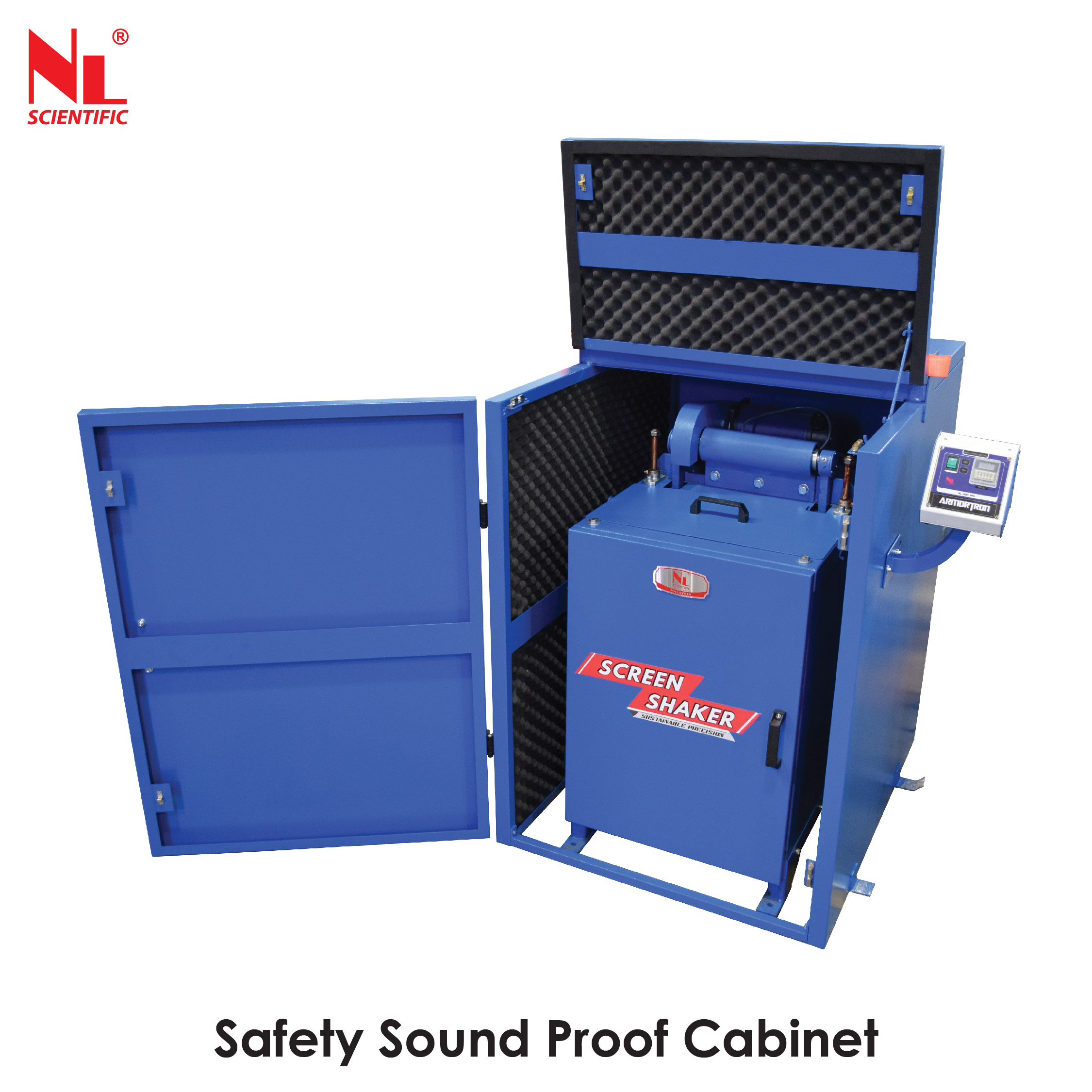 Screen Shaker Supplier