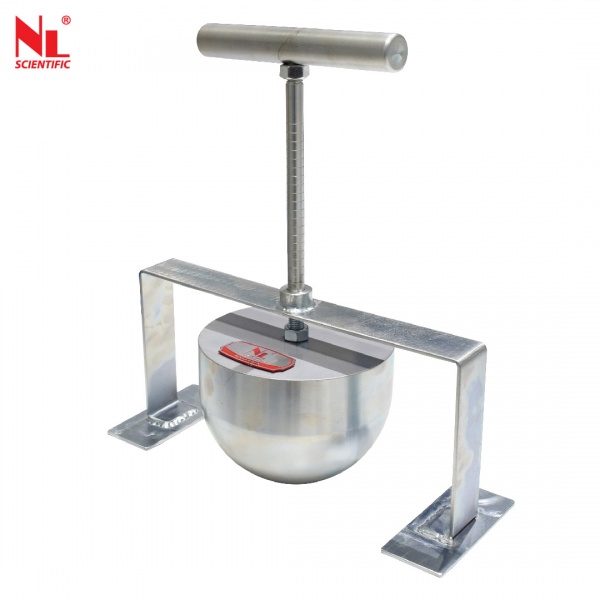 Kelly Ball Apparatus Supplier