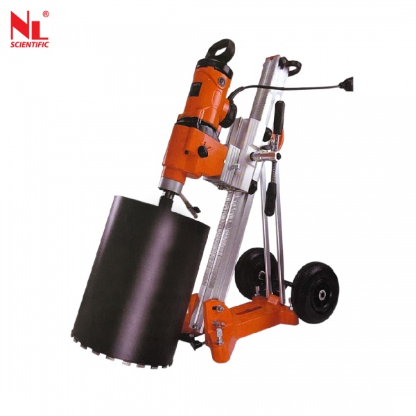 Coring Machine (Heavy Duty)